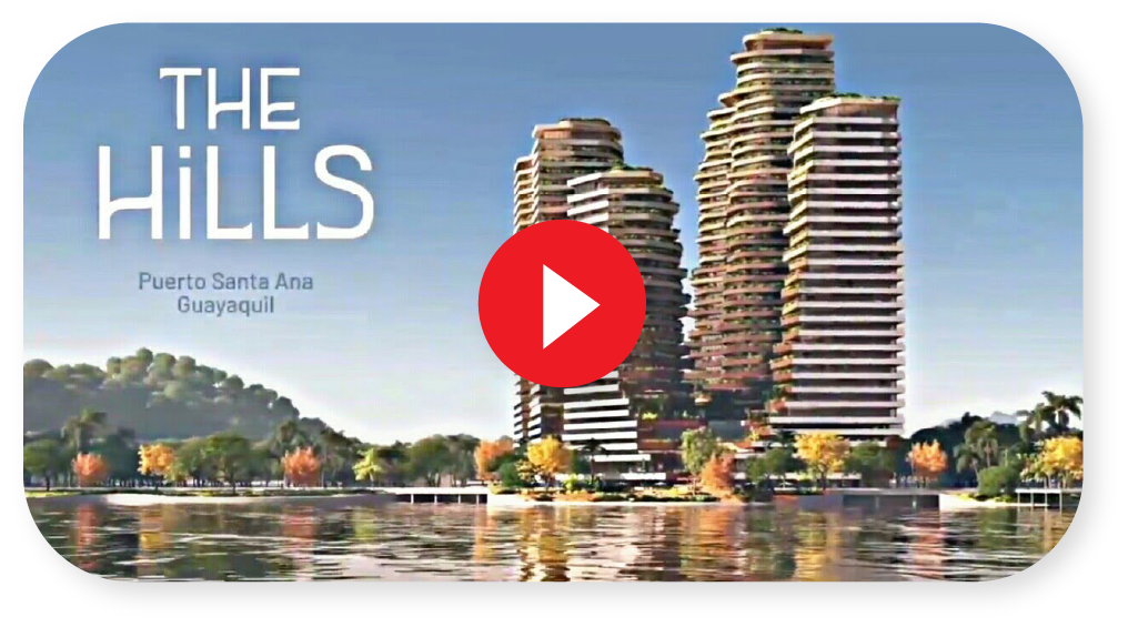 THE FALLS - Activa Inmobiliaria